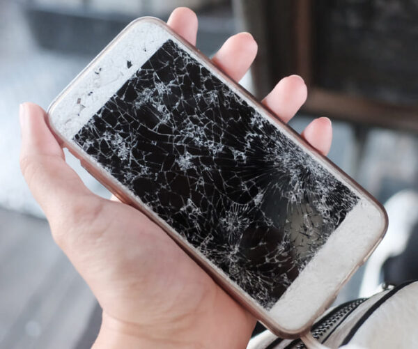 Can mobile phone screens be replaced?